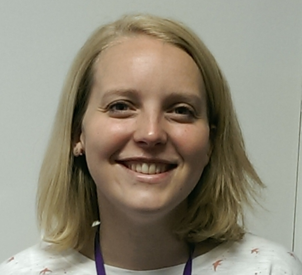 Dr Laura Giles, Hants | Centre for Therapeutic Storywriting