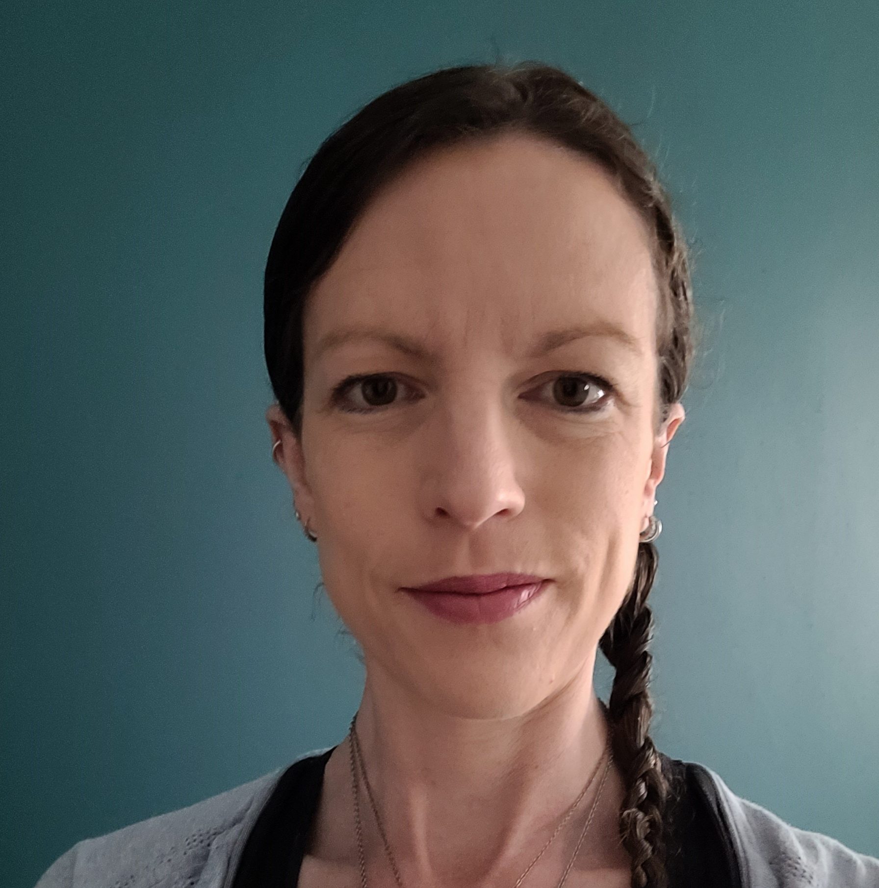 Dr Rachel Dann | Centre for Therapeutic Storywriting